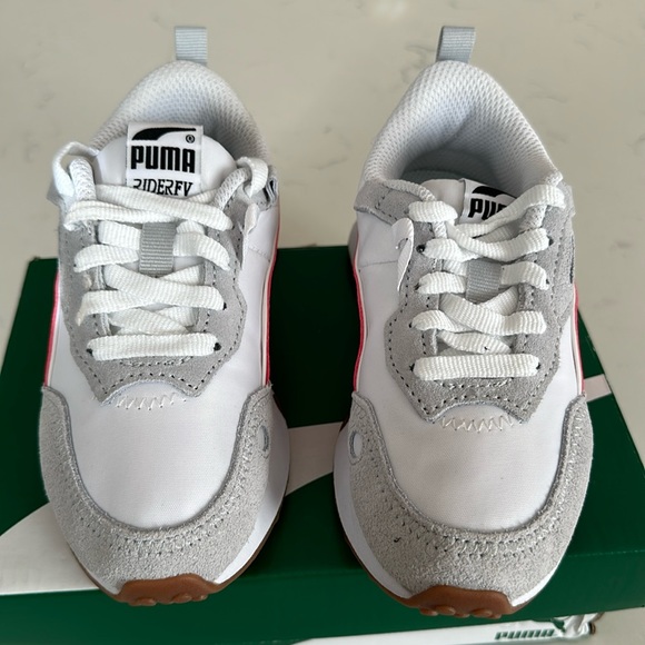 Puma | Shoes | Puma 15 C Never Worn Brand New | Poshmark